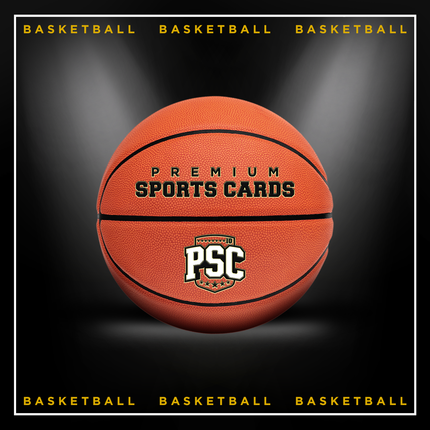 Premium Sports Cards