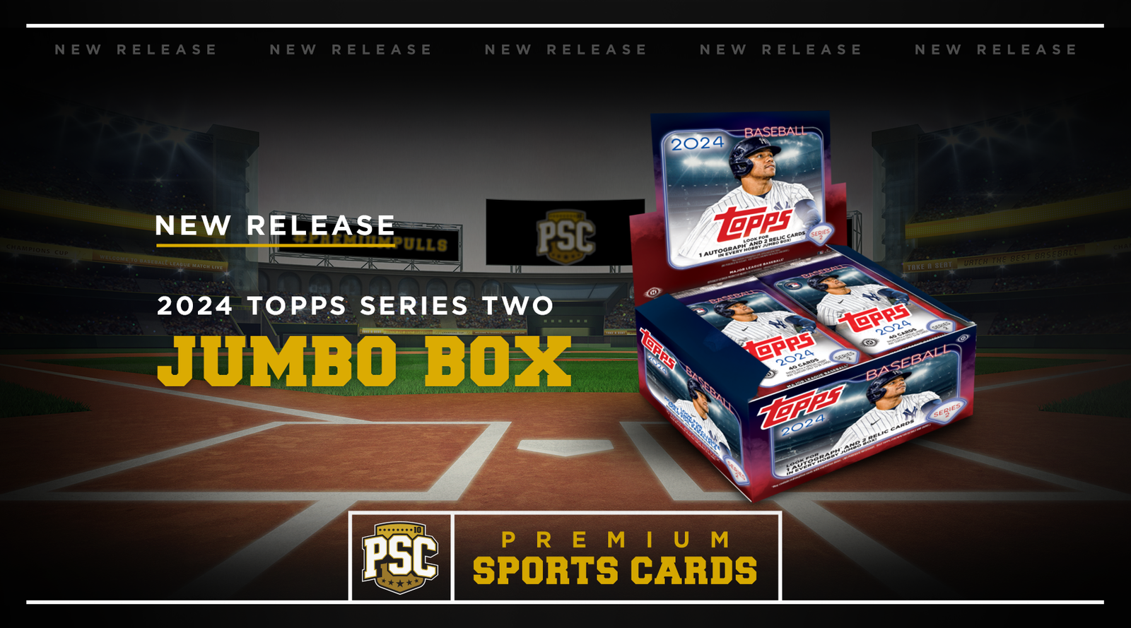 Premium Sports Cards