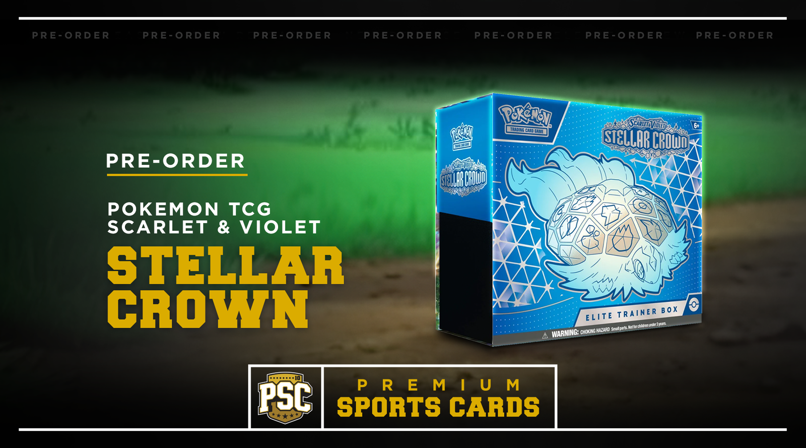 Premium Sports Cards