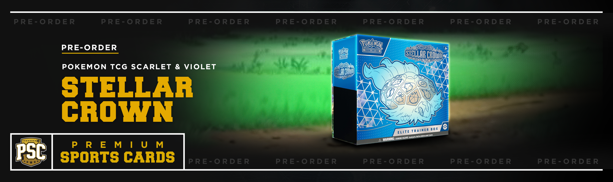 Premium Sports Cards