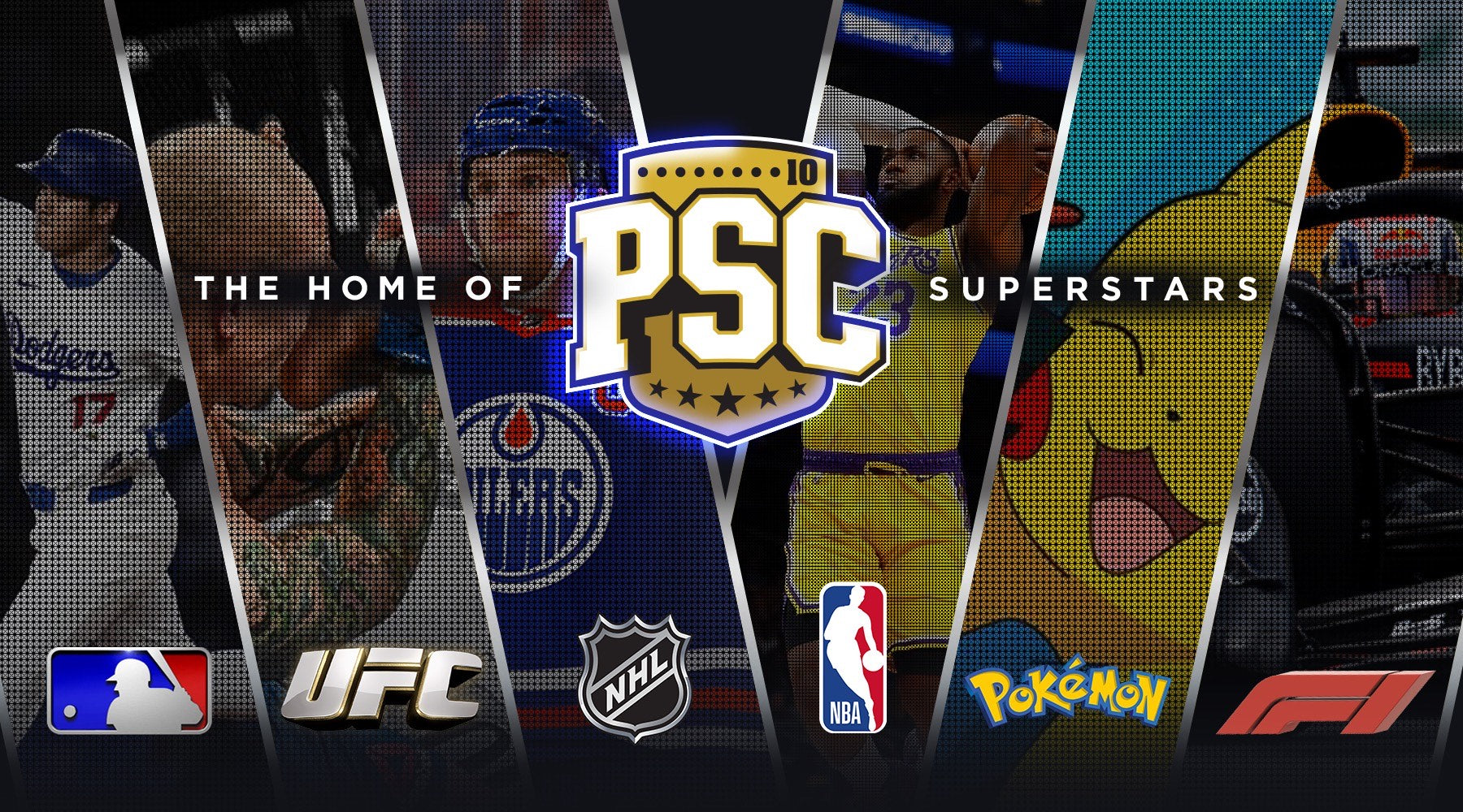 Premium Sports Cards